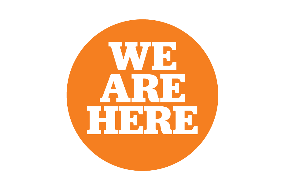 Now That We Are Here - Kirby Hasseman