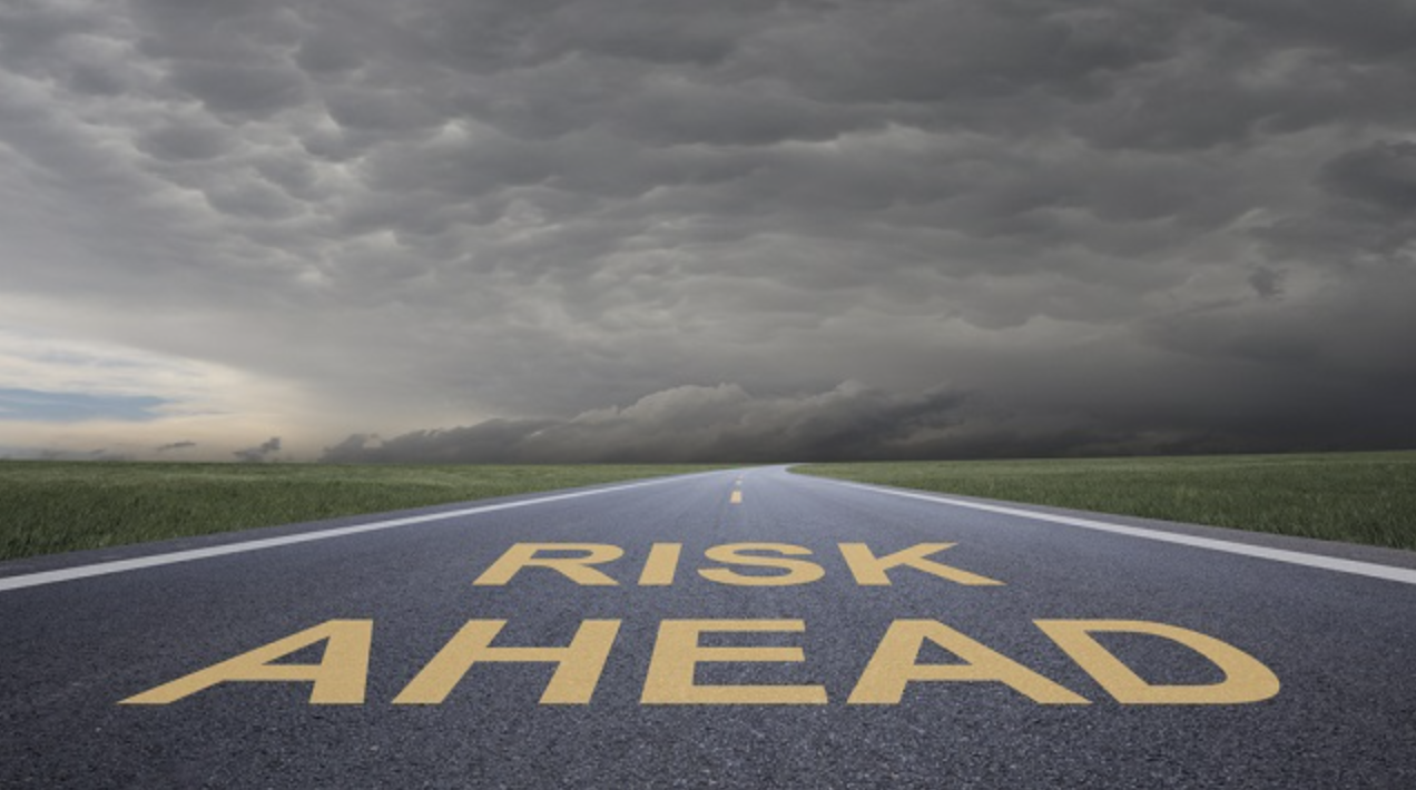 The Predictable Should Be Prepared For - Kirby Hasseman